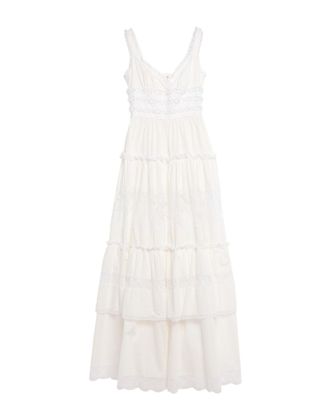 Dolce & Gabbana KLEIDER - Maxi-Kleider auf YOOX.COM