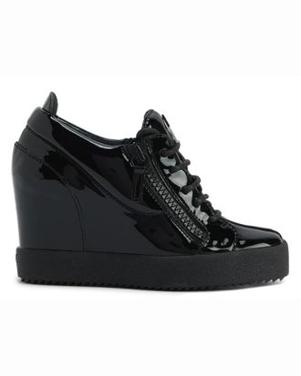 Giuseppe Zanotti ADDY WEDGE Low-top sneakers