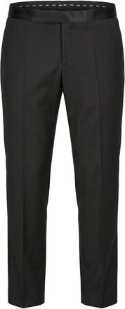 BOSS Herren Smokinghose H-GENIUS-TUX Slim Fit