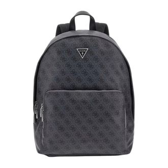 Guess Herren, Taschen, Schwarzk, ONE SIZEGr&ouml;&szlig;e