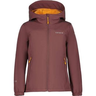 Icepeak Kinder Funktionsjacke KOBRYN JR