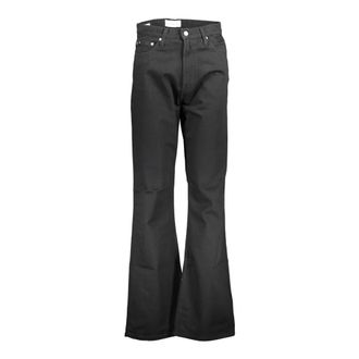 Calvin Klein Damen, Jeans, Schwarzk, W31 L32Gr&ouml;&szlig;e