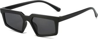 Generic Lunettes De Soleil Dext&eacute;rieur For Hommes For Le Sport, Les Vacances, La Conduite Et(Black)
