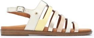 Pikolinos Sandale Formentera W8Q-0799C1 Taille 38 Couleur CRÈME