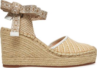Coccinelle Espadrilles Coccinelle E4 SRK 32 01 01 Beige