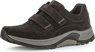 Gabor Rollingsoft Sensitive 8000.16.07 - Basket de Marche pour Homme - Taille 42 (EU) 8 (UK)