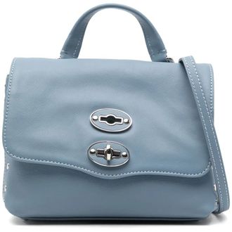 Zanellato Crossbody Bags - Bags Clear Blue - Gr. unisize - in Blau - f&uuml;r Damen