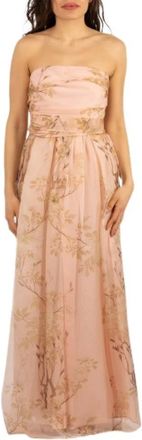 Max Mara Femme, Robes, Rose, Taille: 34 FR Dominio Dress