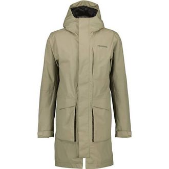 Didriksons 1913 Herren Funktionsjacke ANDREAS USX PARK 2