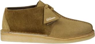Clarks Herren, Schuhe, Gr&uuml;n, 45 EUGr&ouml;&szlig;e