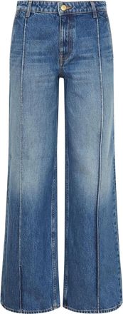Ulla Johnson Jean The Asher Ulla Johnson