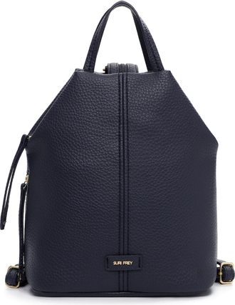 Suri Frey Rucksack Gray