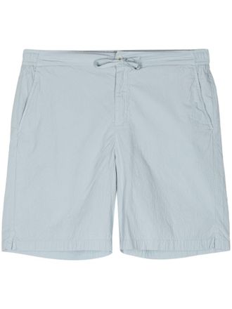 Frescobol Carioca Sergio Shorts - Blau