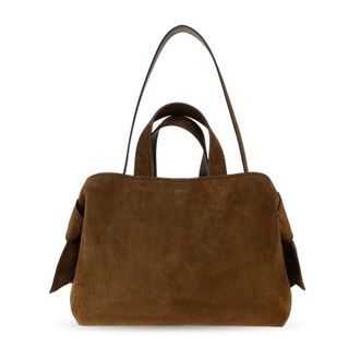 Acne Studios Musubi Tote - - Bags - Damen - Braun - ONE SIZE