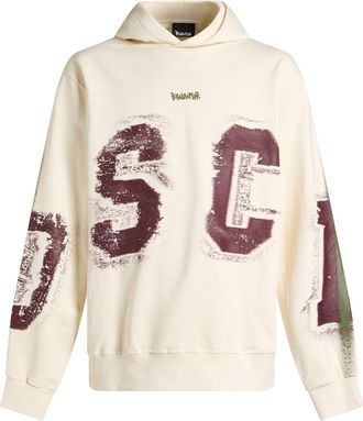 Disclaimer TOPS - Sweatshirts auf YOOX.COM