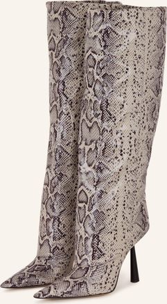 Gia Borghini Gia Borghini Stiefel Rosie 31 grau