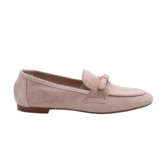 &Egrave; Mia Mokassin - - Shoes - Damen - Rosa - 37 EU