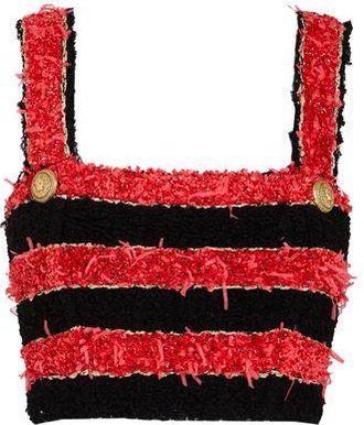 Balmain TOPS - Tops sur YOOX.COM