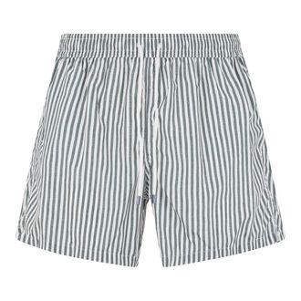 Fedeli Homme, Maillots de bain, Gris, Taille: 3XL Maillots de bain