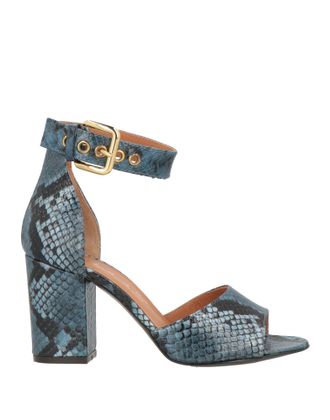 Via Roma 15 SCHUHE - Sandalen auf YOOX.COM