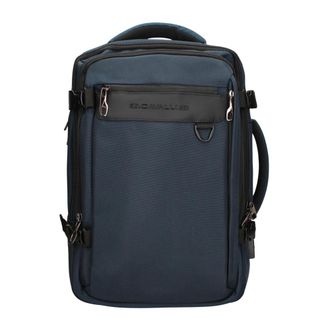 Cavalli Sac &agrave; dos - unisex - Sacs - Bleu - Taille: ONE Size