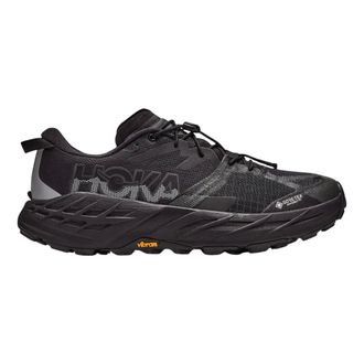 Hoka One One Speedgoat 7 GTX - Homme - Sport - Noir - Taille: 44 2/3 EU