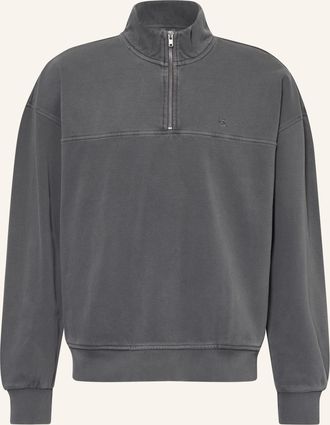 Levi's Sweat-Troyer Marina grau