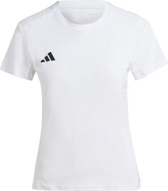adidas Performance T-Shirt adidas Damen Laufshirt Adizero E Tee