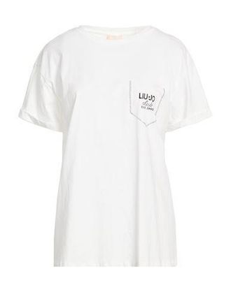 Liu Jo TOPS - T-shirts sur YOOX.COM
