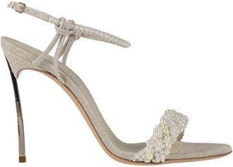 Casadei CHAUSSURES - Sandales sur YOOX.COM
