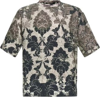 Roberto Cavalli Herren, Oberteile, Mehrfarbig, XSGröße