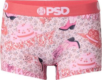 PSD Panty Howdy Luv
