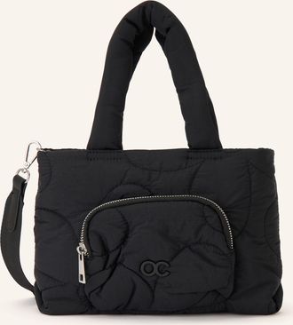No.1 Como Handtasche Miami schwarz