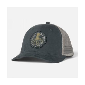 Salty Crew Tentacles retro trucker