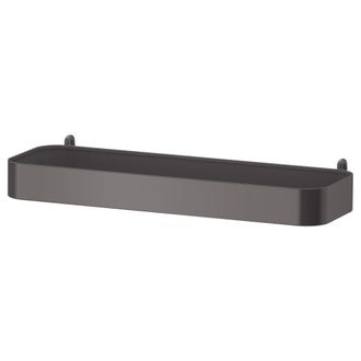 IKEA Sk&aring;dis Regal, Grau