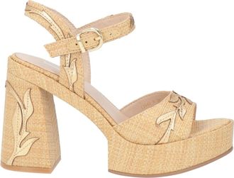 Jeannot SCHUHE - Sandalen auf YOOX.COM