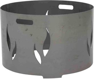 Siena Garden Feuerschalenaufsatz Durchmesser w&auml;hlbar [98 cm]