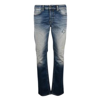 Diesel Safado R80Ic Jeans - - Jeans - Herren - Blau - W33
