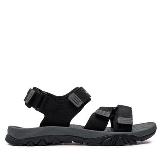 Alpine Pro Sandalen Alpine Pro Kilew MBTC400990 Schwarz