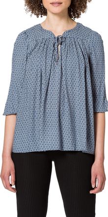 s.Oliver Bluse 3/4 Arm Regular FIT