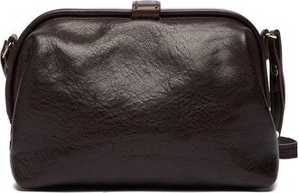 Balagan Handtasche Rofe Pouch Braun