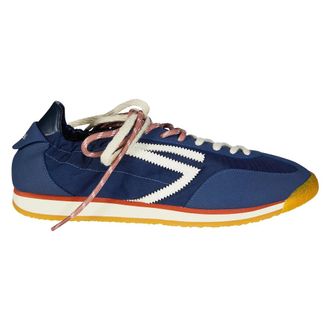 Puraai Herren, Schuhe, Blau, 44 EUGr&ouml;&szlig;e