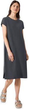 Cecil B144488 Robe, Gris volcanique, M Femmes