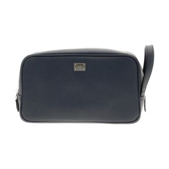 Dolce & Gabbana Clutch - - Bags - Herren - Blau - ONE SIZE