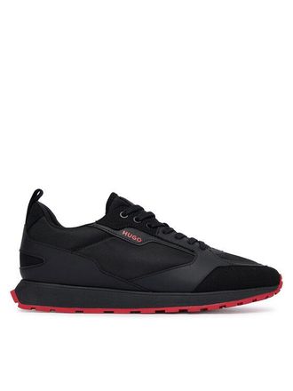 HUGO BOSS Sneakers Icelin 50536568 Schwarz
