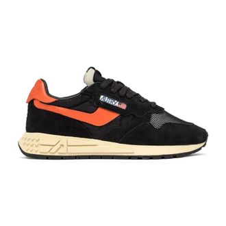 Autry Herren, Schuhe, Schwarzk, 40 EUGr&ouml;&szlig;e
