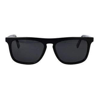 Saint Laurent Stylische Sonnenbrille SL 586 - - Accessories - Herren - Schwarzk - 56 MM