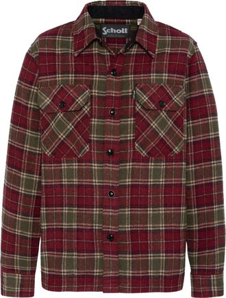 Schott NYC Jacke