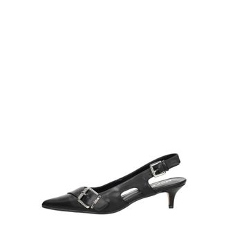 Mexx Tyra Suki Slingback Pump - - Shoes - Damen - Schwarzk - 42 EU