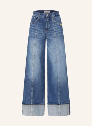 Gang Gang Wide Leg Jeans 94jenna blau
